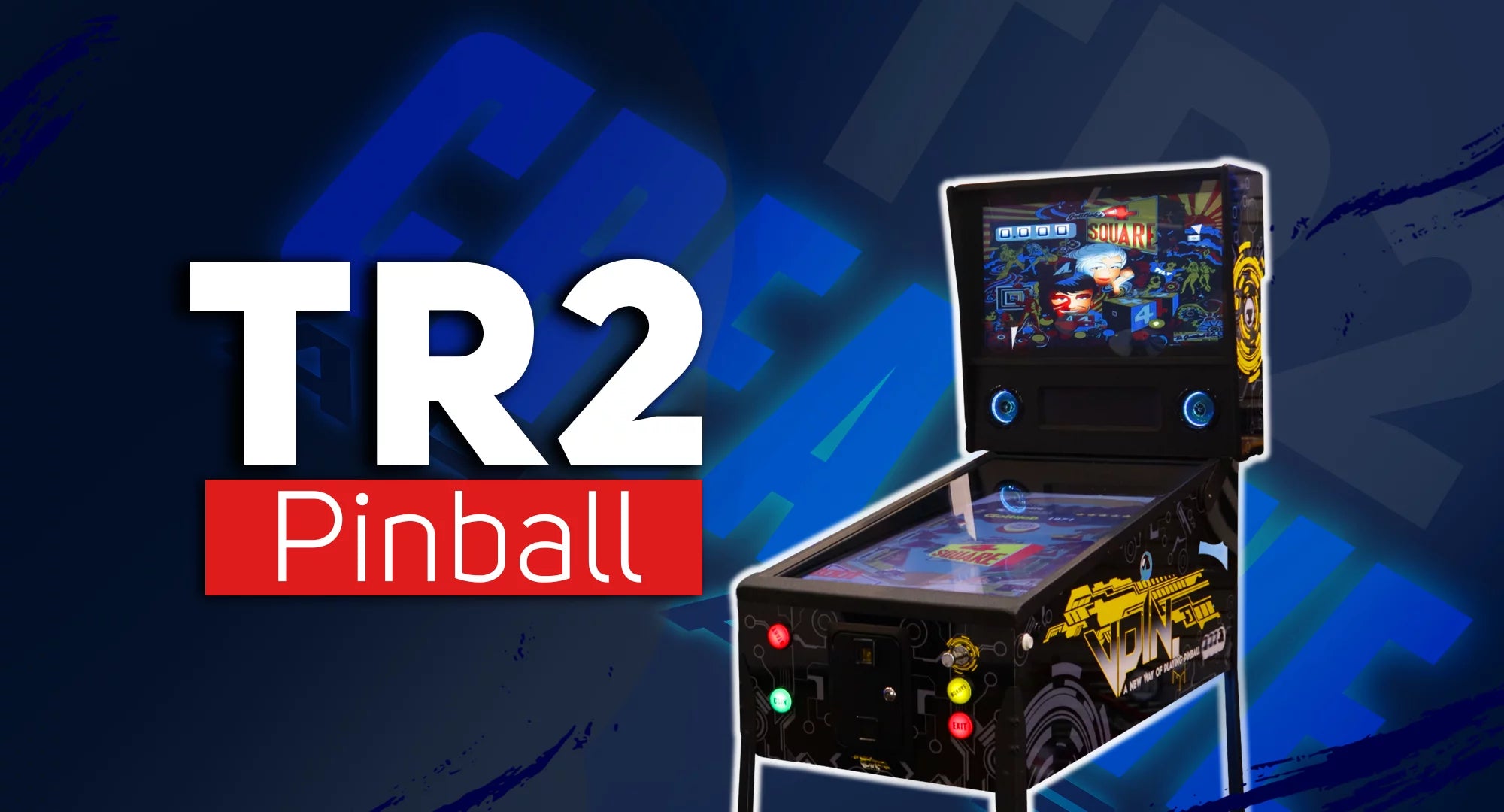 Coolest Pinball Machines