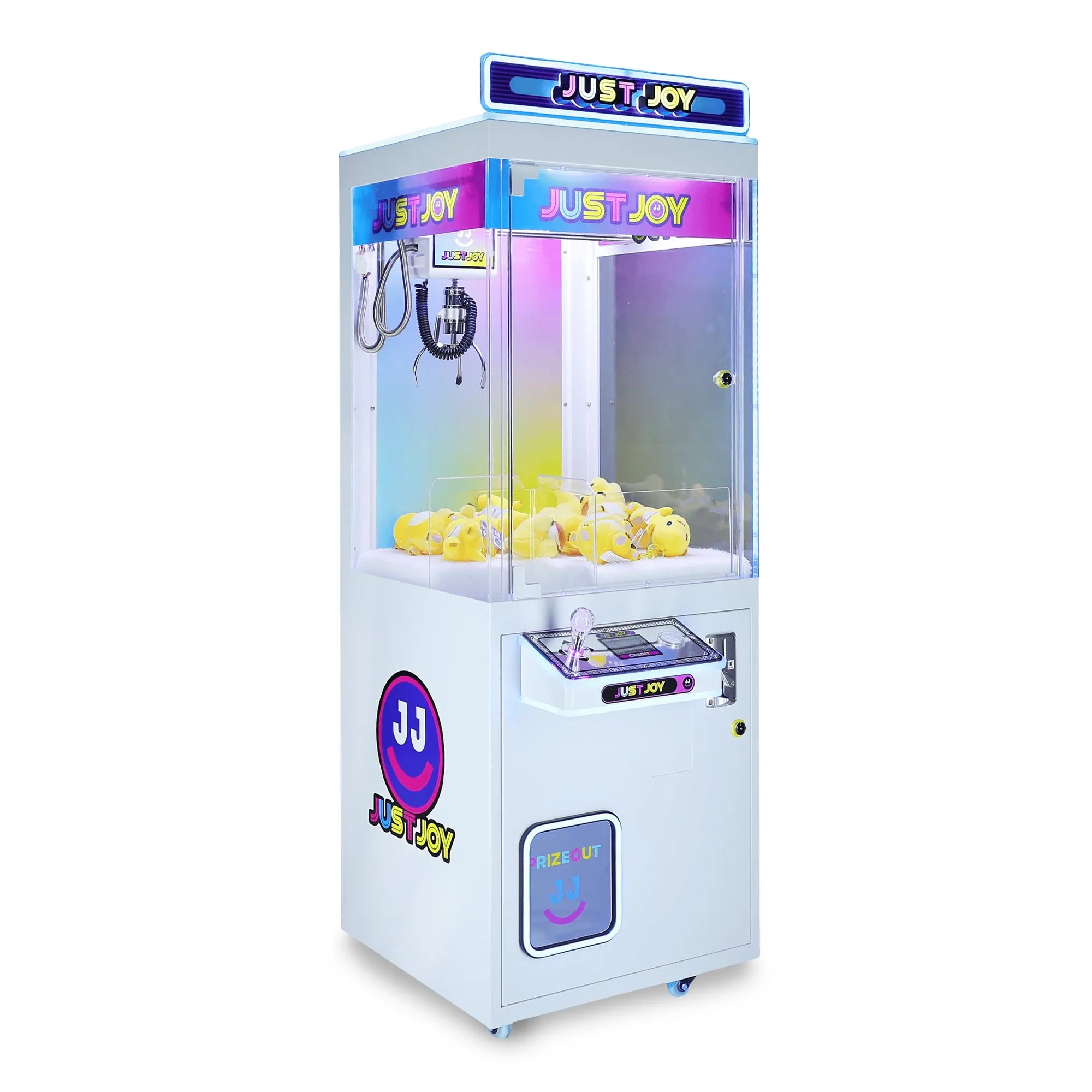 Claw Machines For Sale - Buy Claw Machine Online – Creative Arcades
