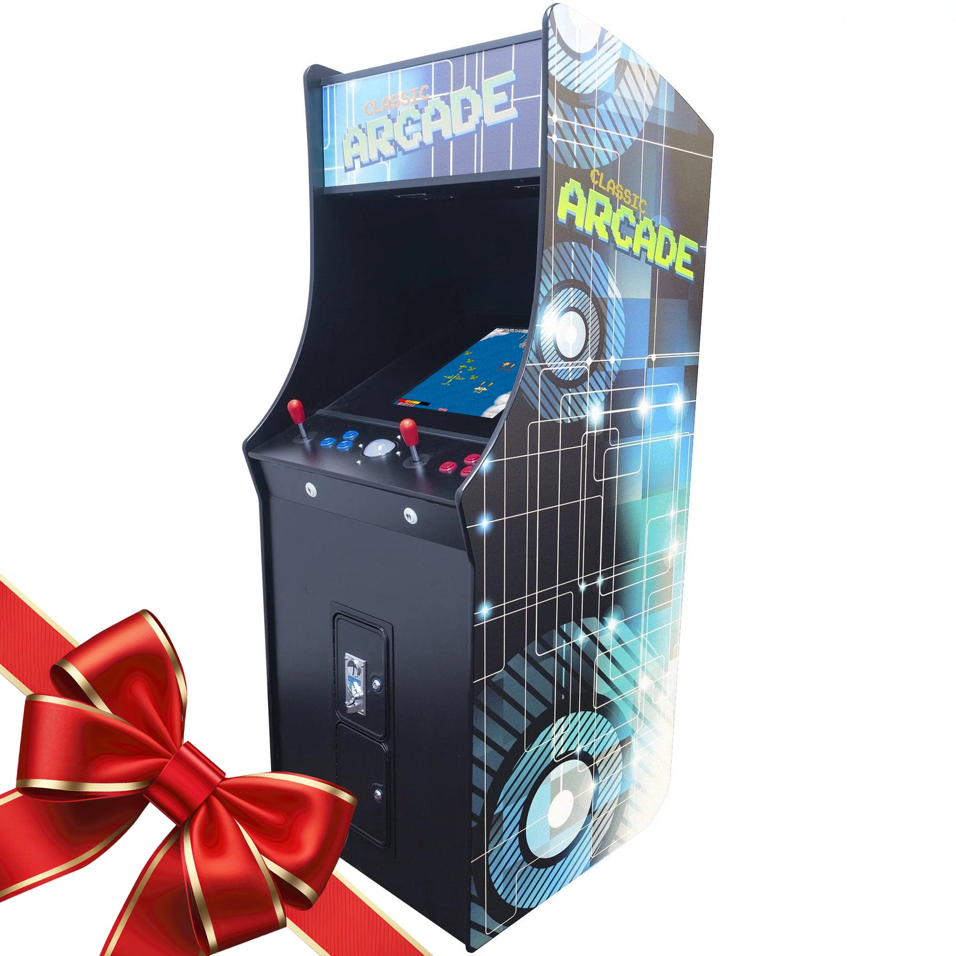 Products – Creative Arcades