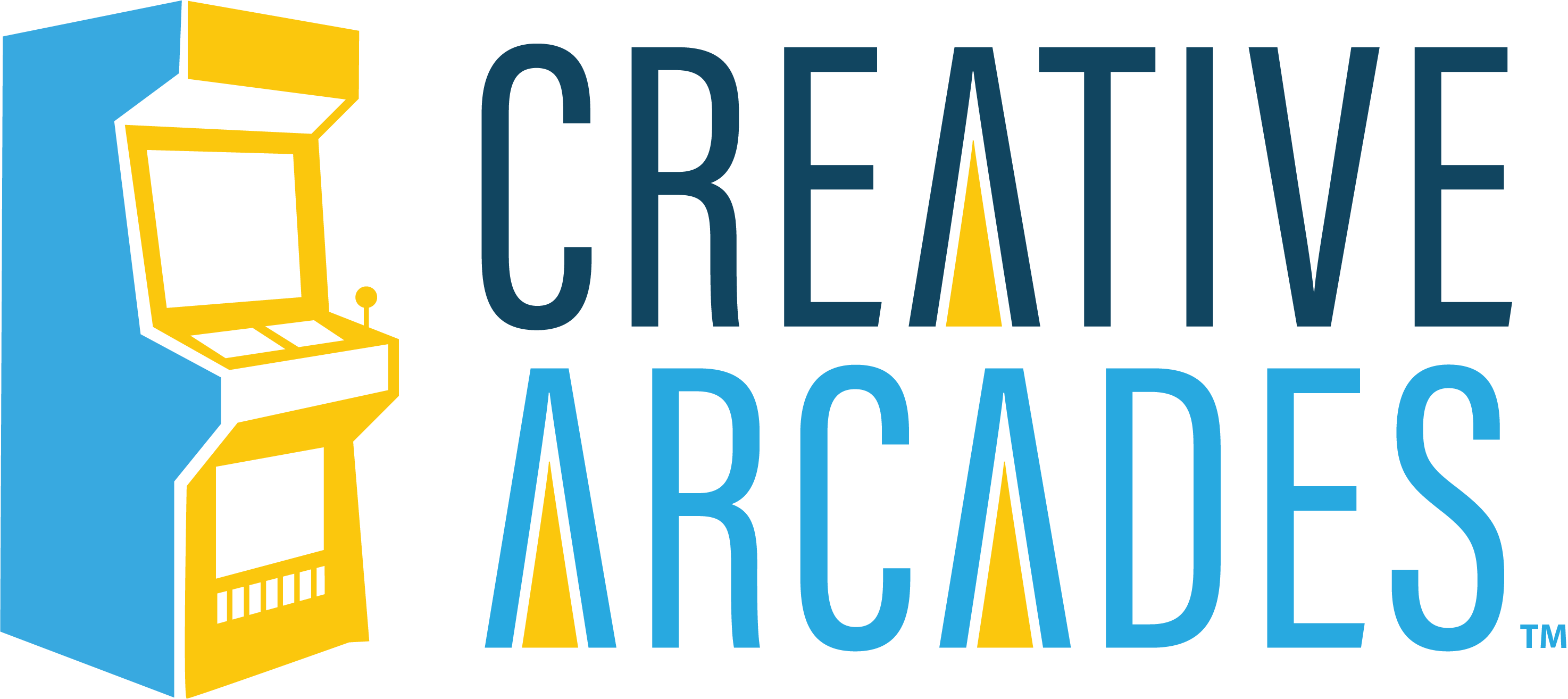 Bar Arcade Games - Bar Style Arcade Machines - Creative Arcades ...