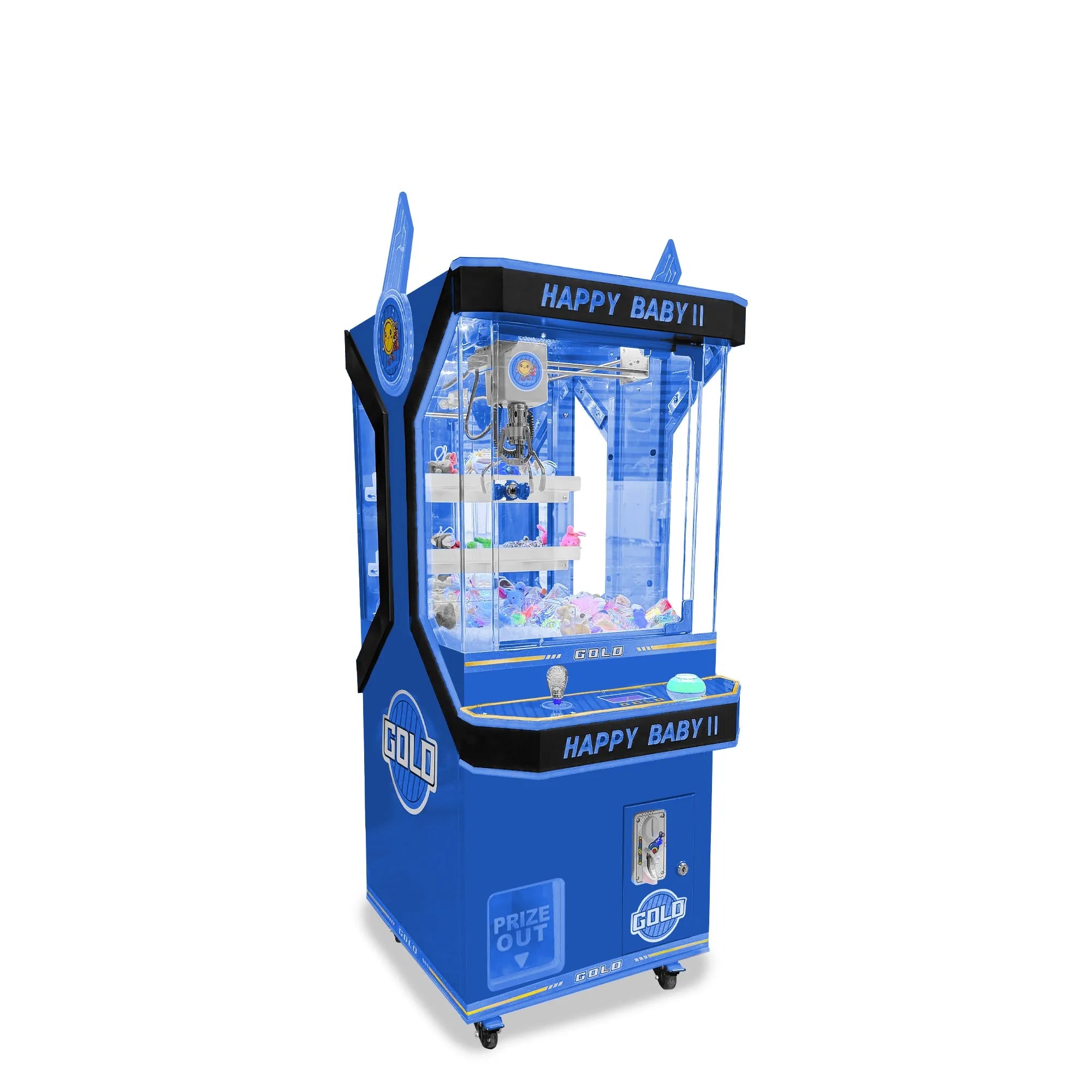 Claw Machines For Sale - Buy Claw Machine Online – Creative Arcades