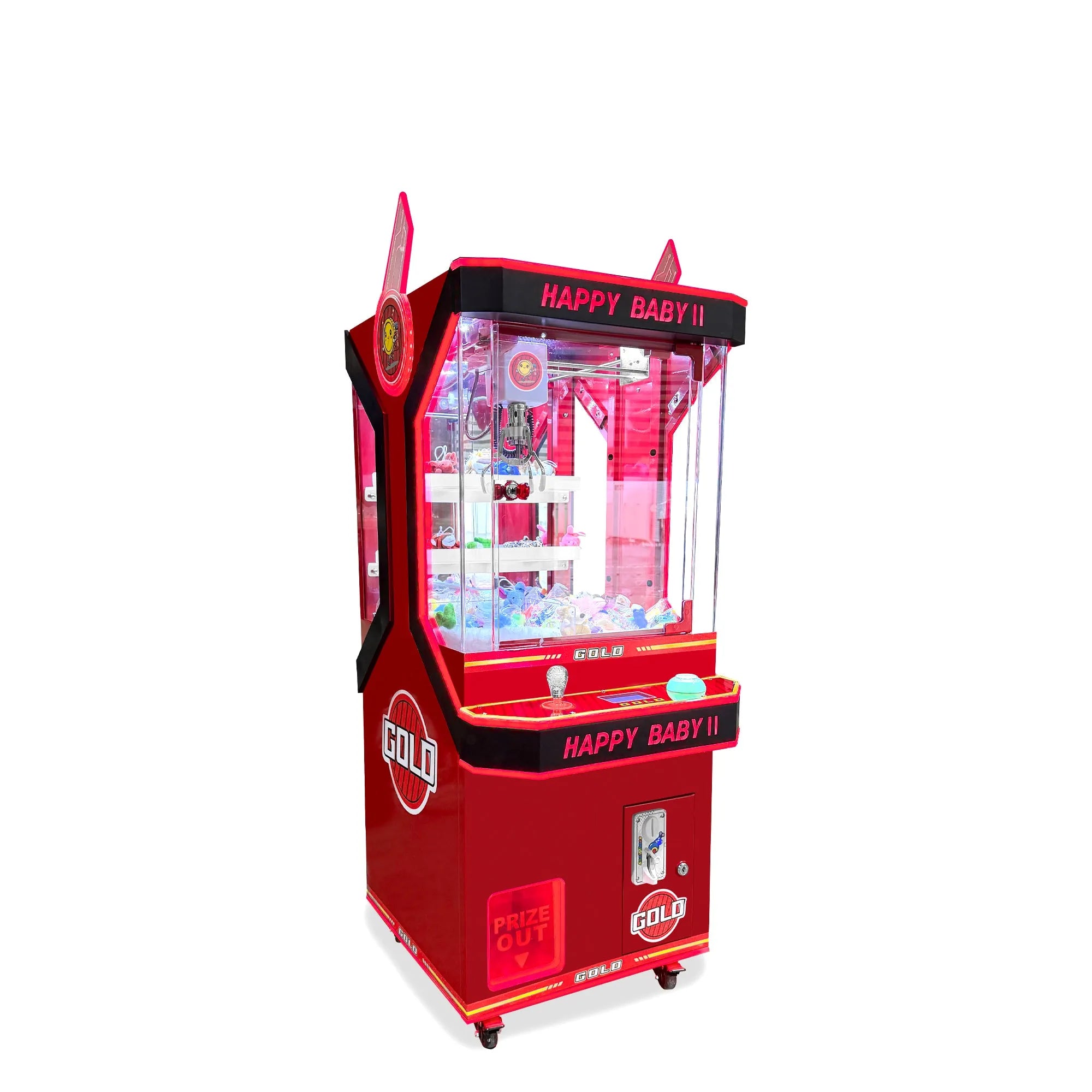 Claw Machines For Sale - Buy Claw Machine Online – Creative Arcades