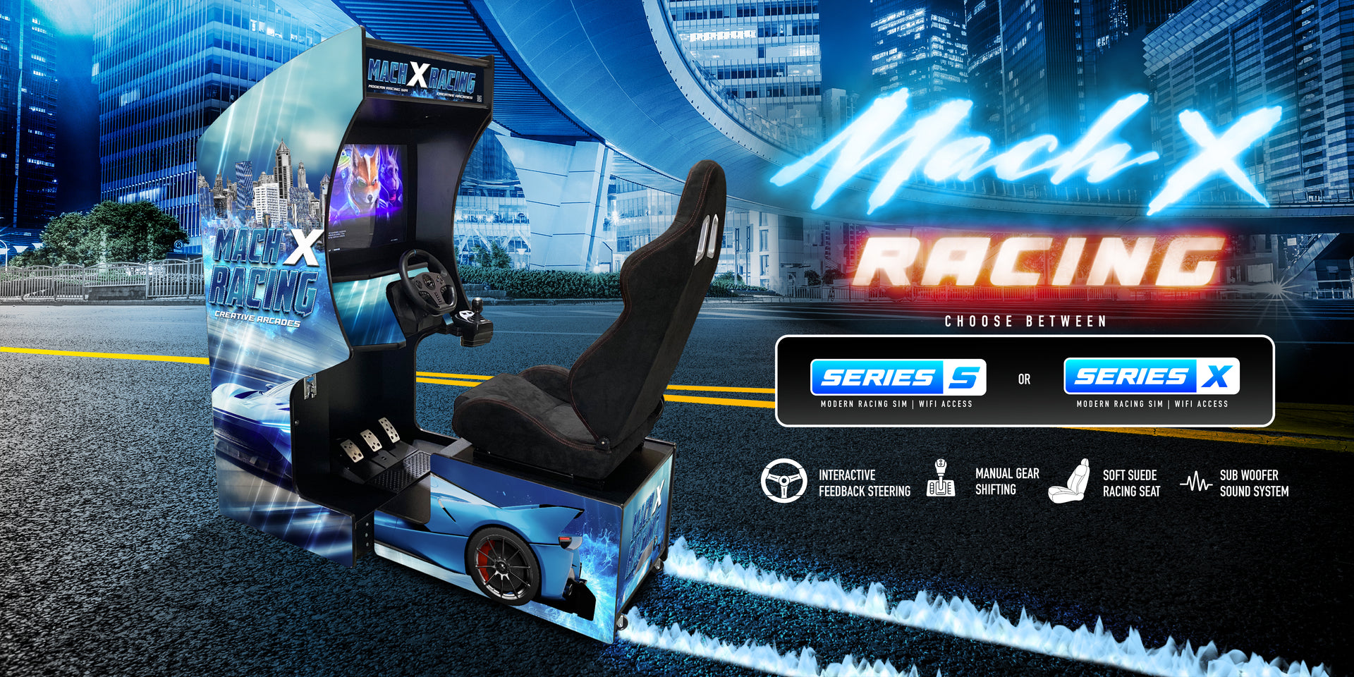 Creative Arcades | Standup Arcades, Pinball Games & Cocktail Arcades