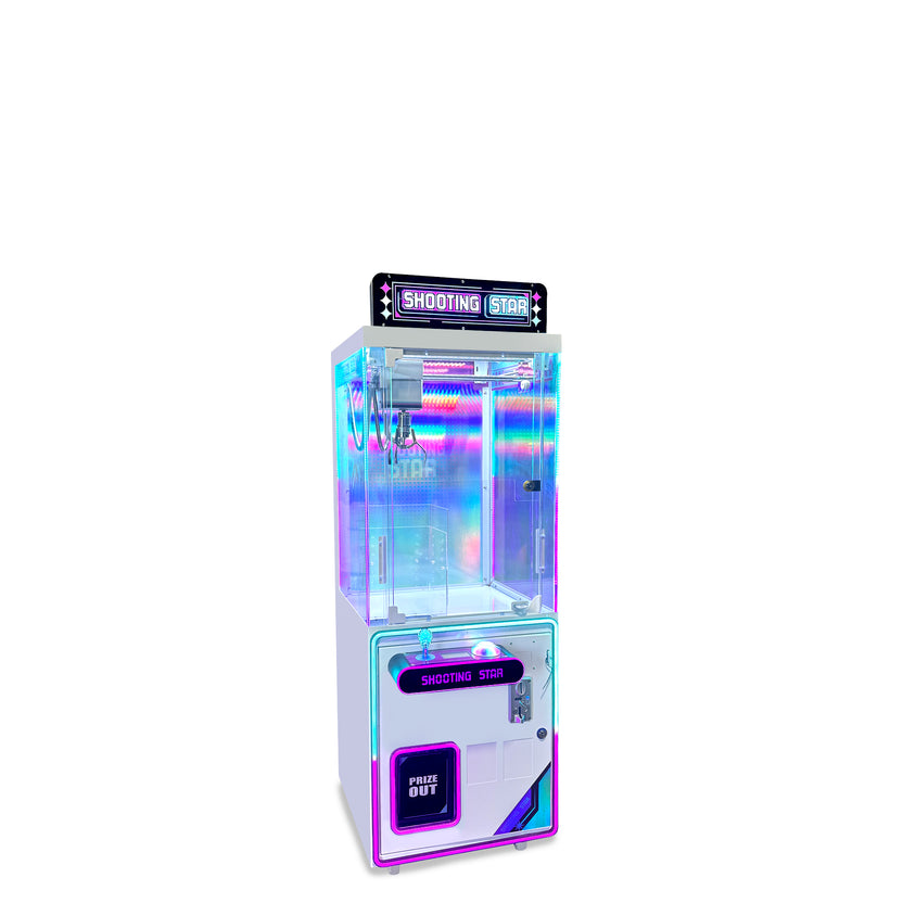 Claw Machines For Sale - Buy Claw Machine Online – Creative Arcades