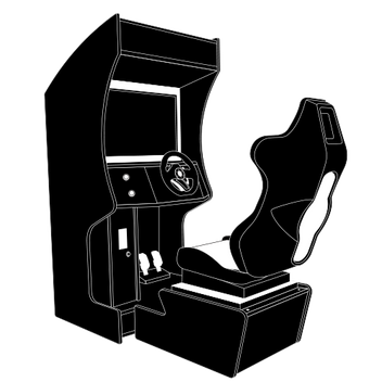 Arcade Machines & Games for Sale – Creative Arcades