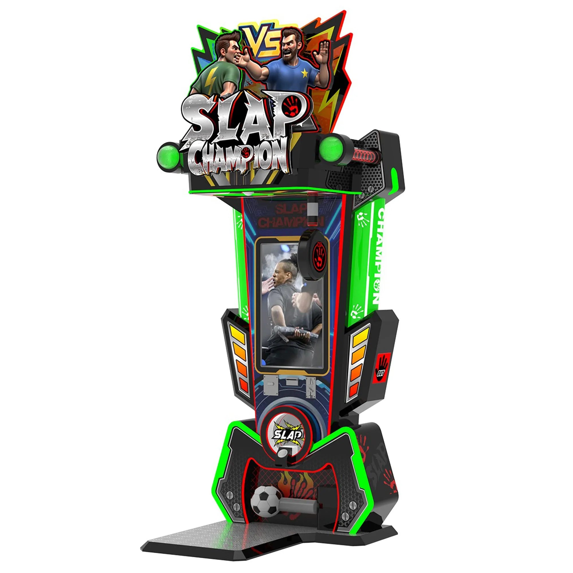 Boxing Arcade Machines for Sale – Creative Arcades
