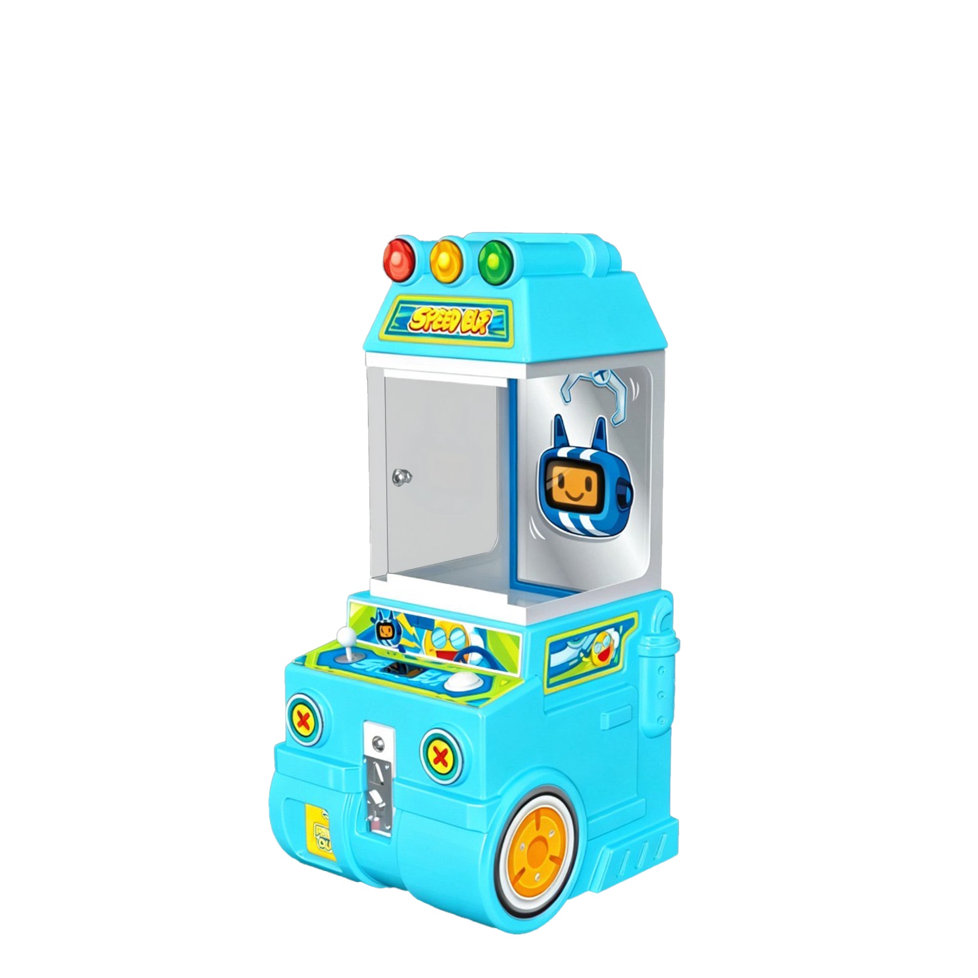 Claw Machines For Sale - Buy Claw Machine Online – Creative Arcades