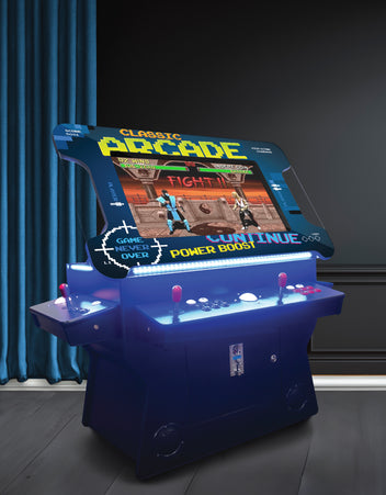 Arcade Machines & Games for Sale – Creative Arcades