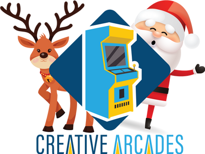 Creative Arcades | Standup Arcades, Pinball Games & Cocktail Arcades