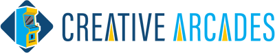 Creative Arcades | Standup Arcades, Pinball Games & Cocktail Arcades