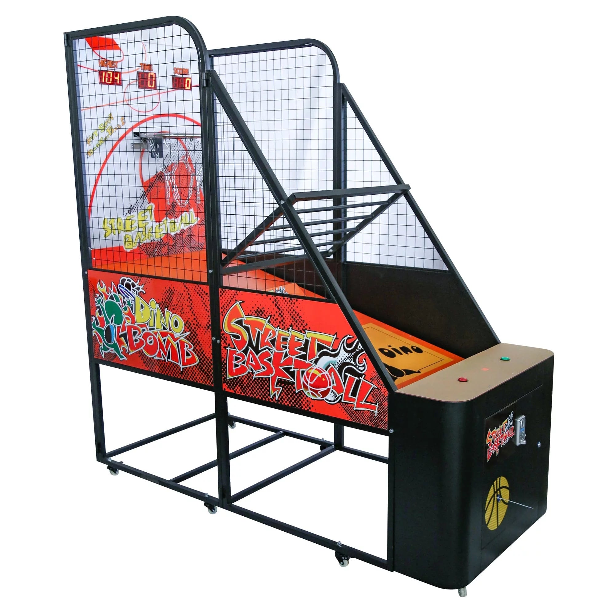 Products – Creative Arcades